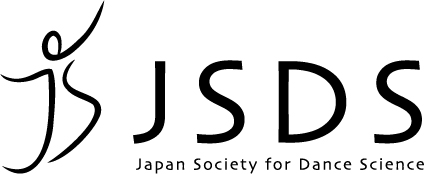 日本ダンス研究会 - 日本ダンス研究会